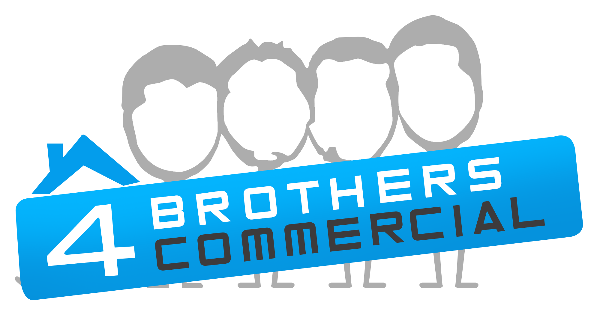 4 Brothers Commercial – Commercial Real Estate Acquisitions & Management
